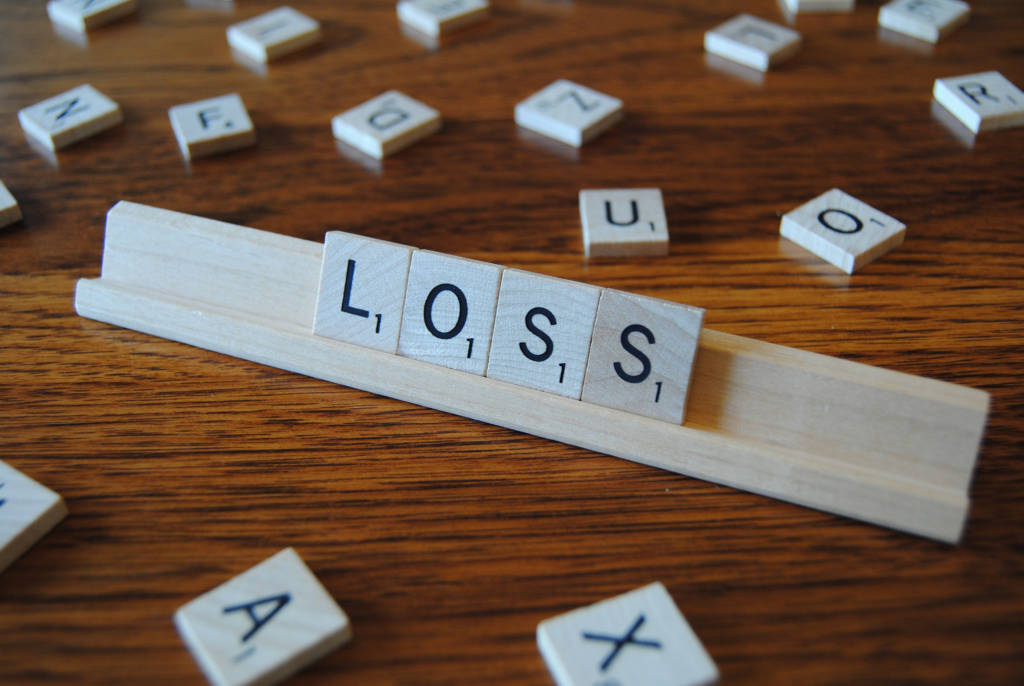 Memorable Losses - Street Sense Media