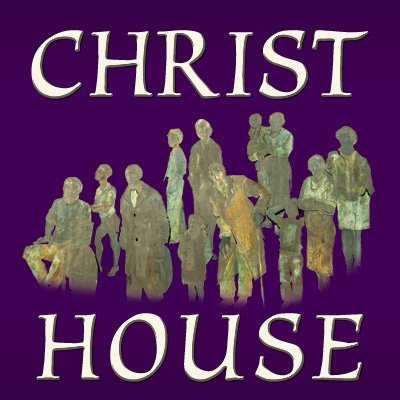 Christ House - Street Sense Media