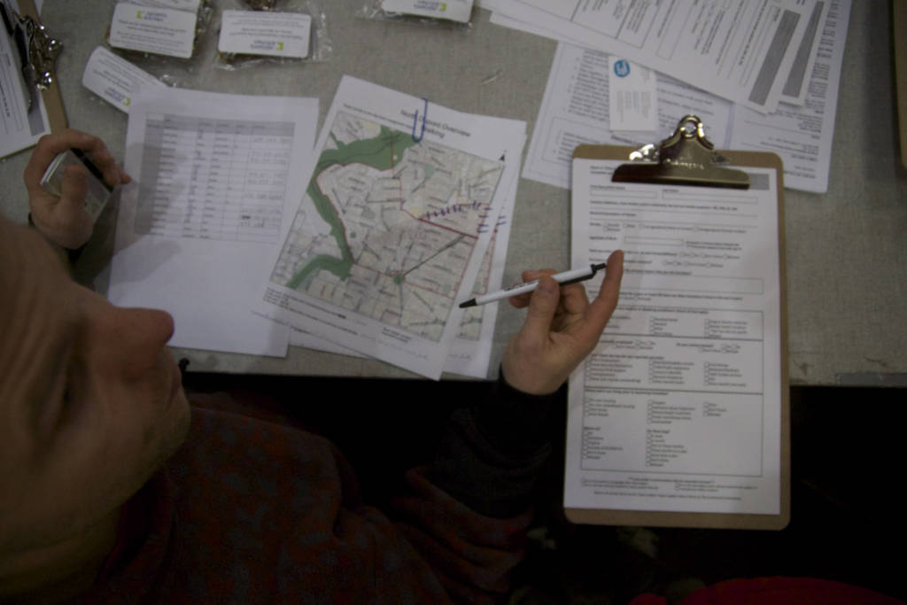 D.C. Homelessness on the Rise, According to HUD Report - Street Sense Media