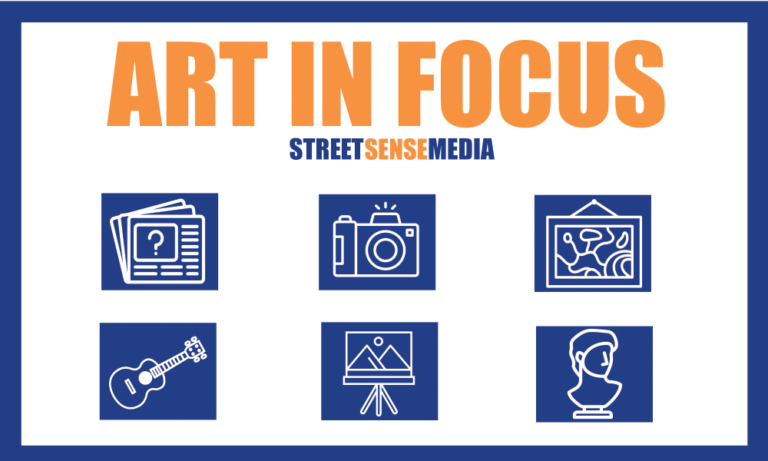 The closed and opened doors - Street Sense Media