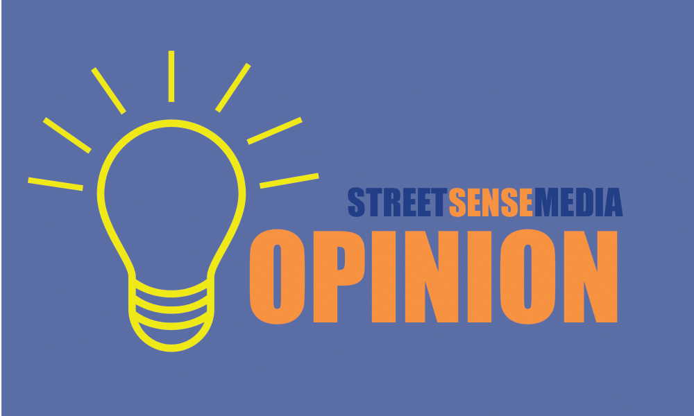 Interesting side view - Street Sense Media