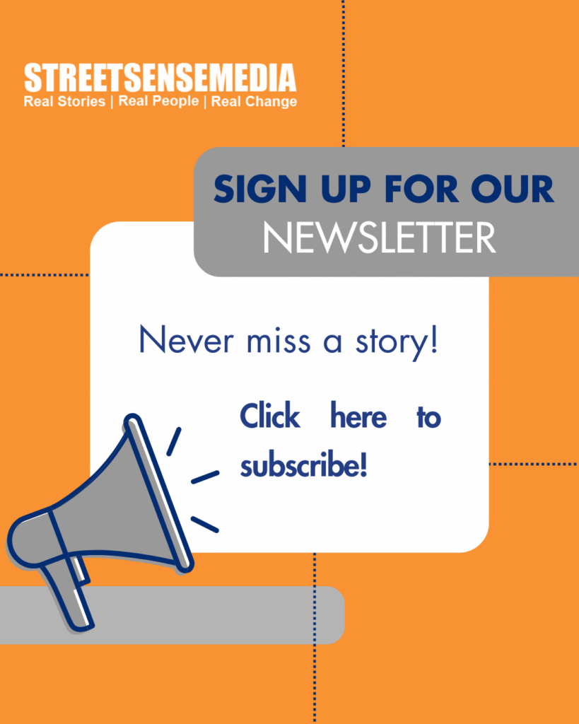 Hold that Tiger!: Do harm reduction strategies really work? - Street ...