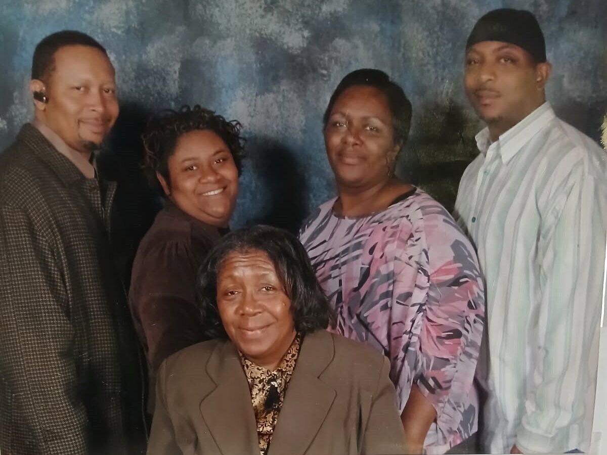 Precious to all: Community mourns the loss of Laticia Brock - Street ...