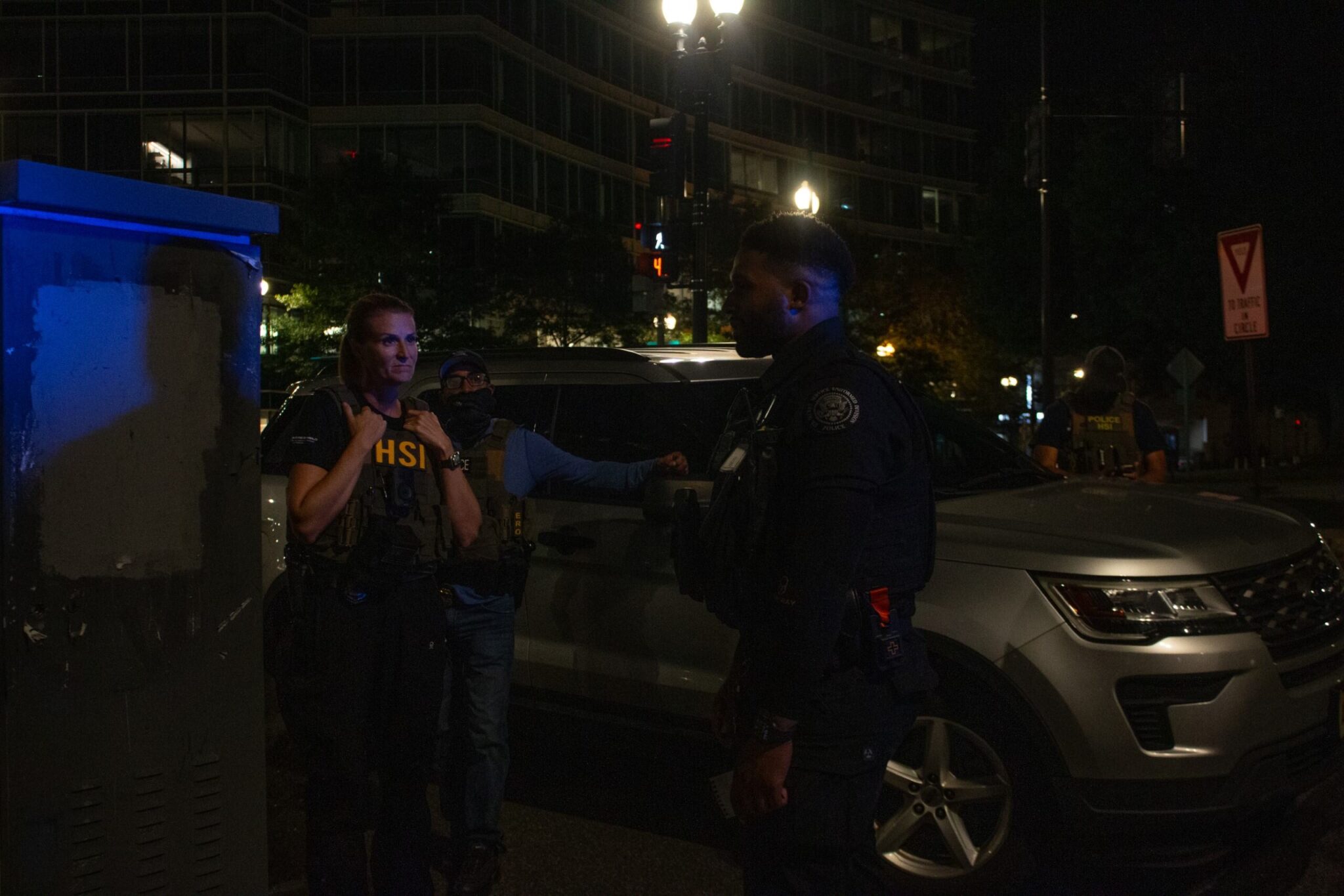 How ICE deportations are impacting people experiencing homelessness in ...