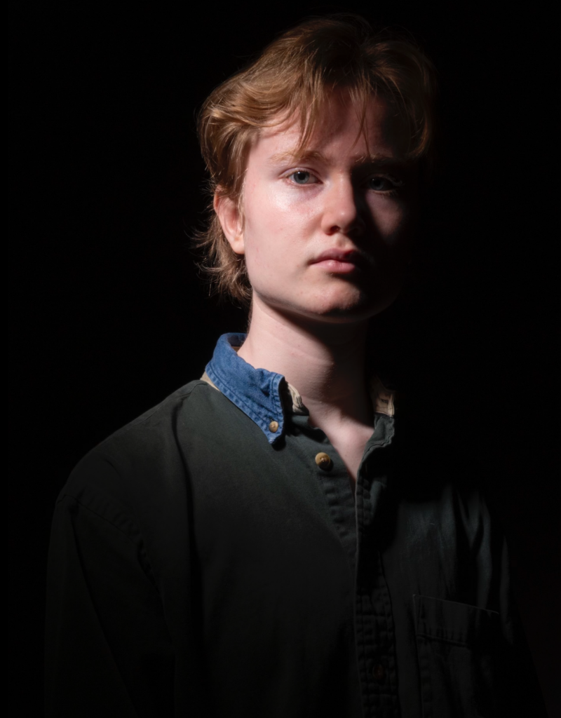 Julian Schnittker - Street Sense Media